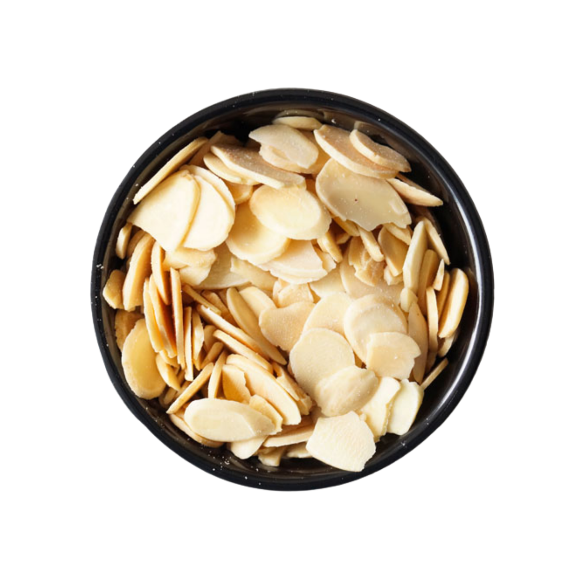 Almendra fileteada 100g – Mora Market