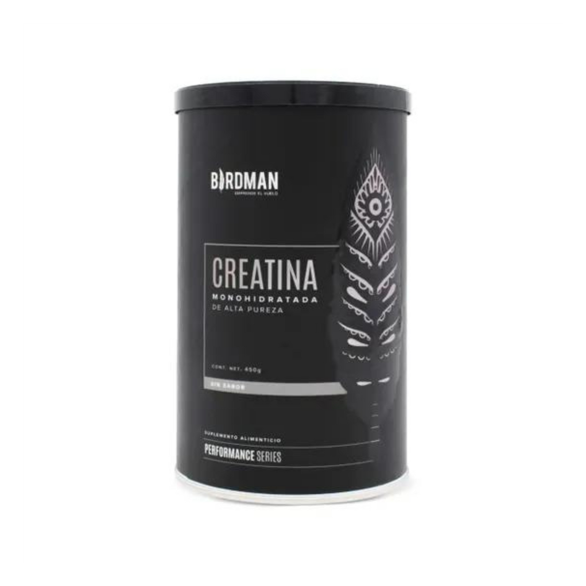 Creatina Birdman 450g – Mora Market
