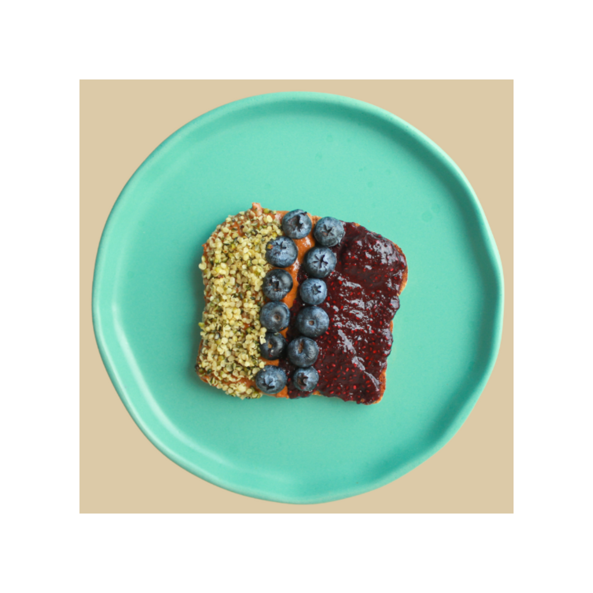 Nuts and Jelly – Mora Market