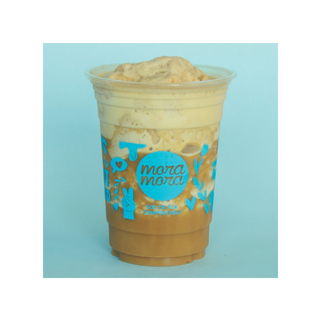 Protein frappé – Mora Market