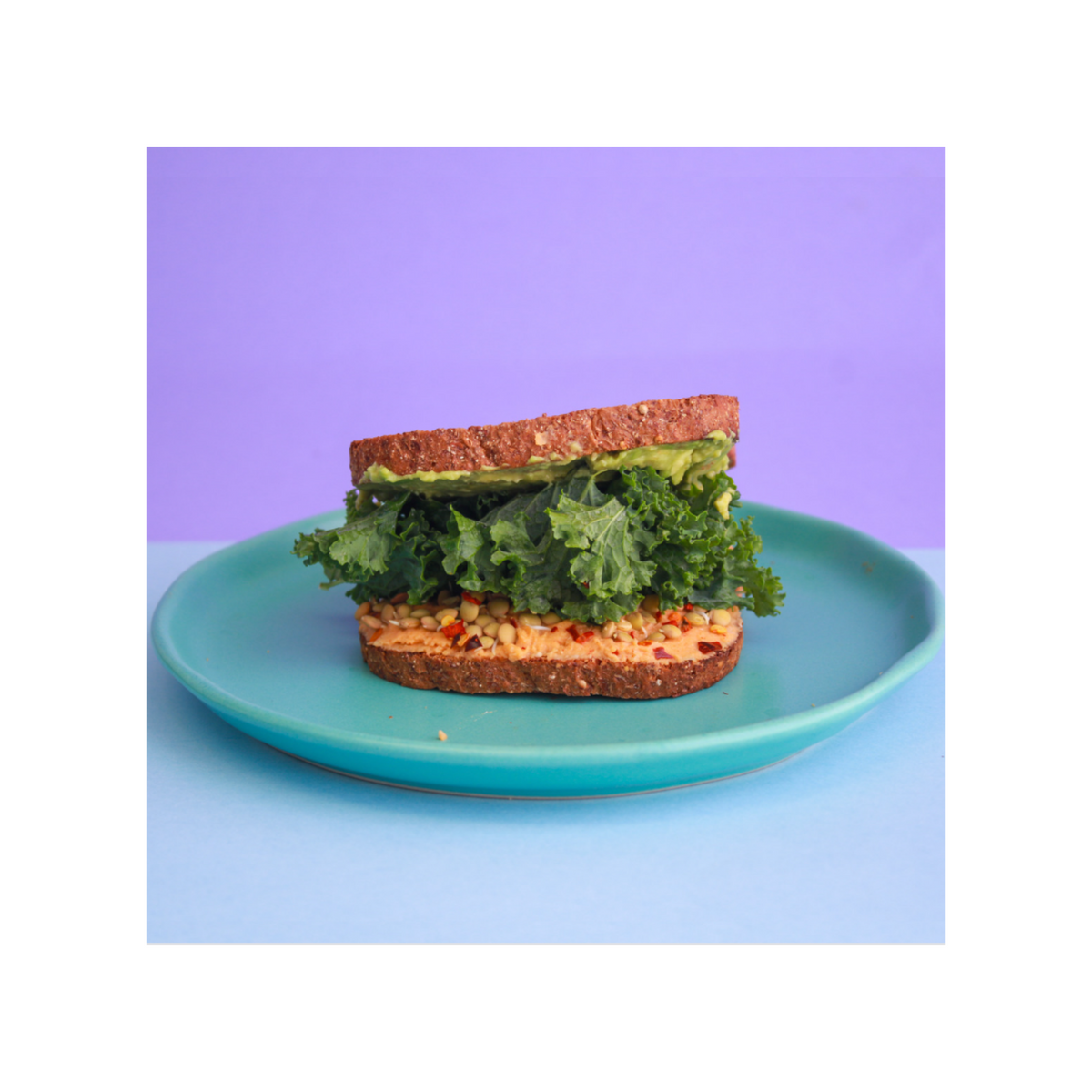 Superfood Sandwich – Mora Market